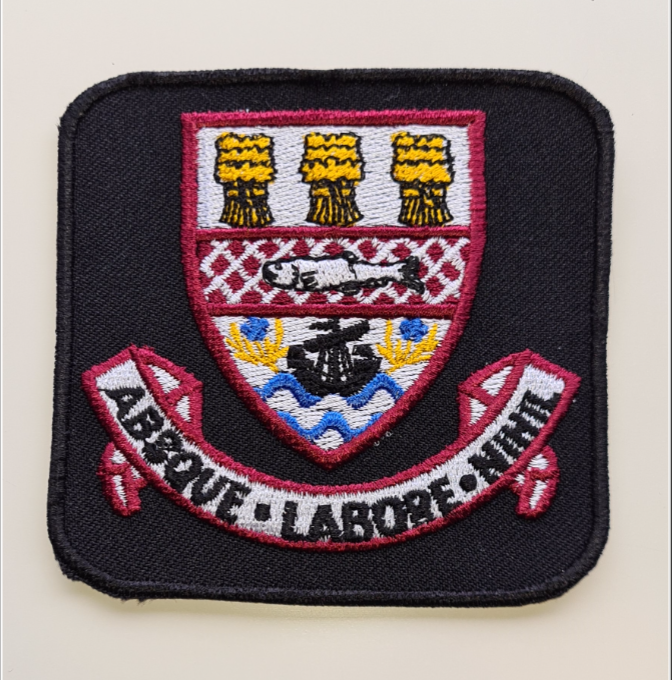 Dundonald High School Uniform – Gowdy's