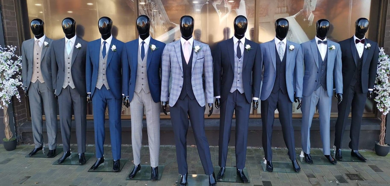 Gowdys - School Uniforms for Methody, Wellington, Sullivan, INST etc ...