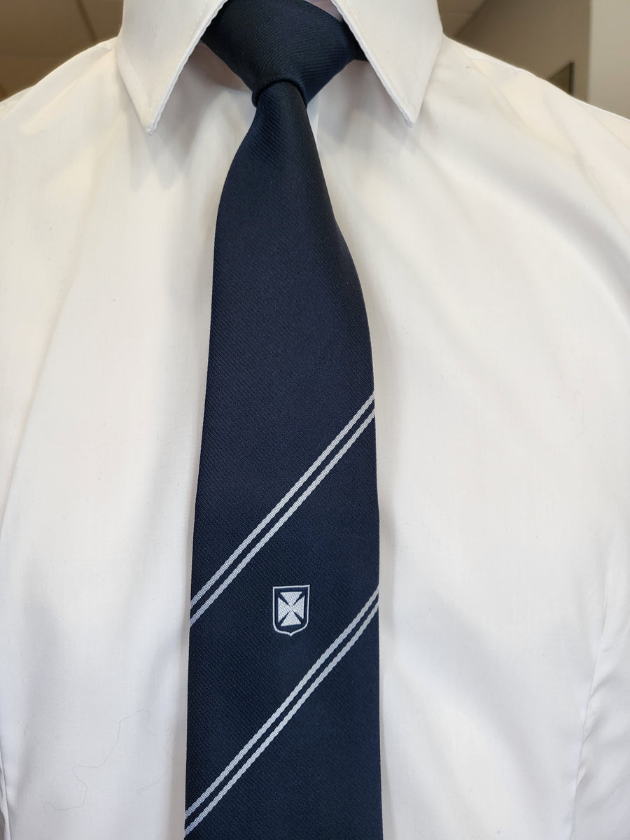 Methodist College Tie 6th year – Gowdy's